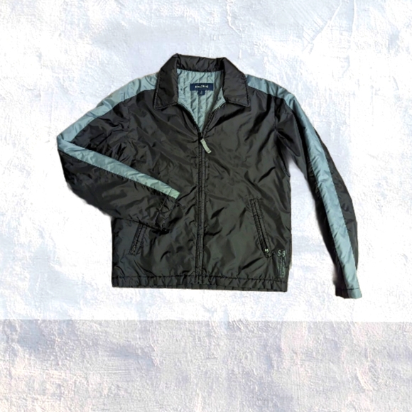 Structure | Jackets & Coats | Y2k Structure Mens 2 Toned Jacket S ...